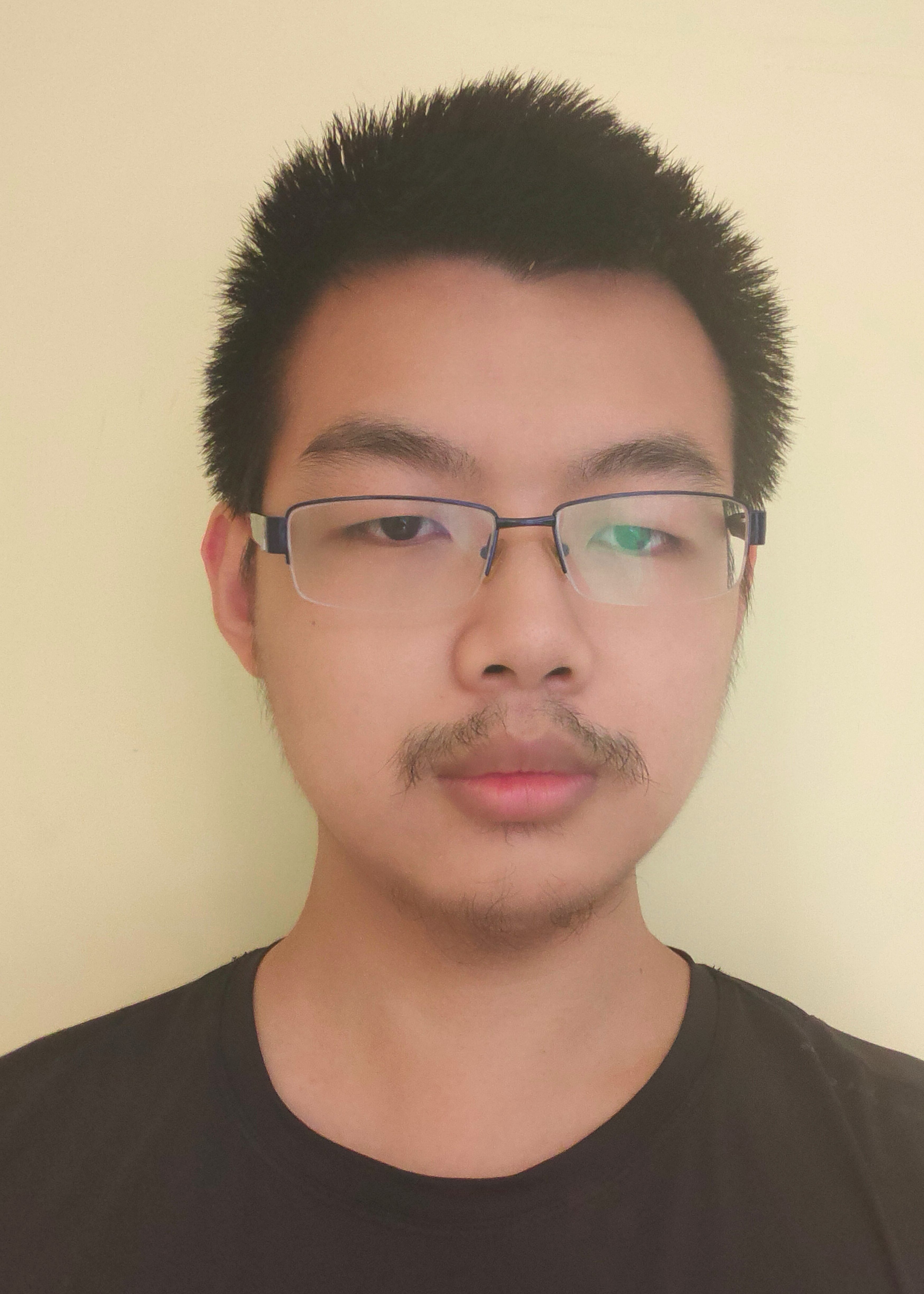 IMCL Research Students