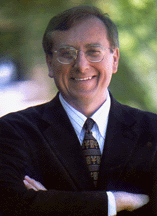 W. Kent Fuchs